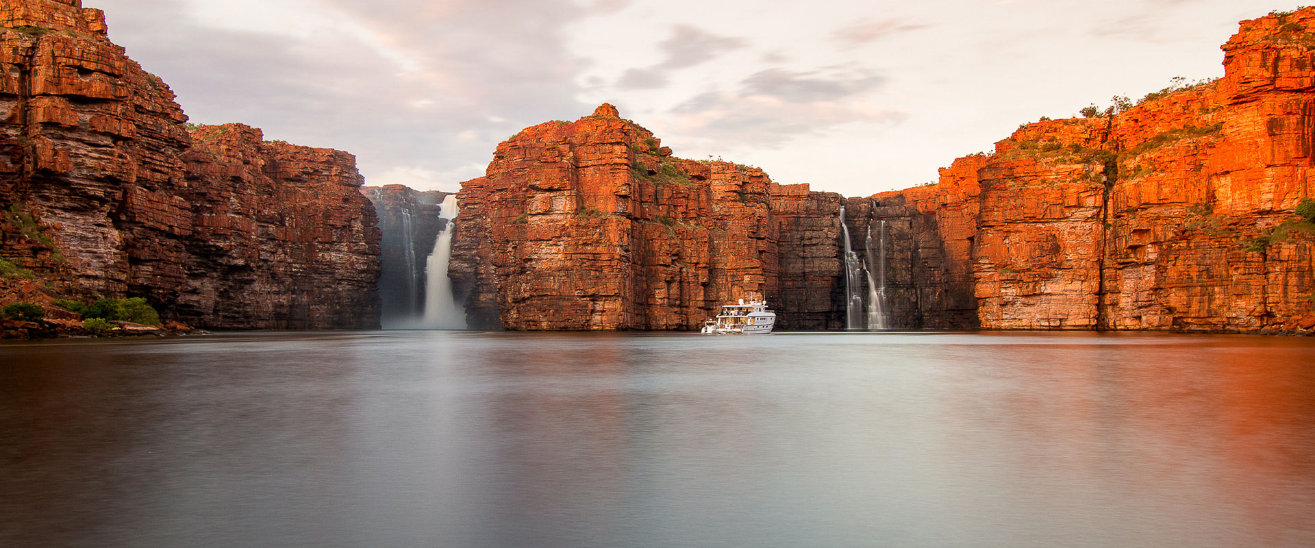 Broome and The Kimberly Region – ICBMH